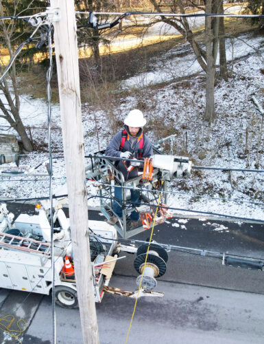 Along the line | News, Sports, Jobs - Altoona Mirror